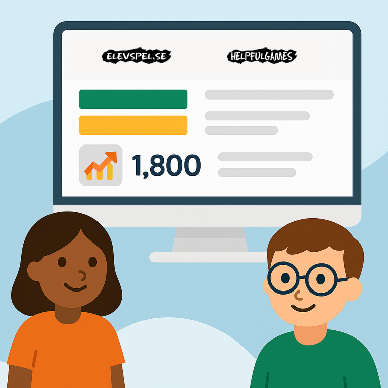 Helpful Games has received a major update - General info - Helpful Games